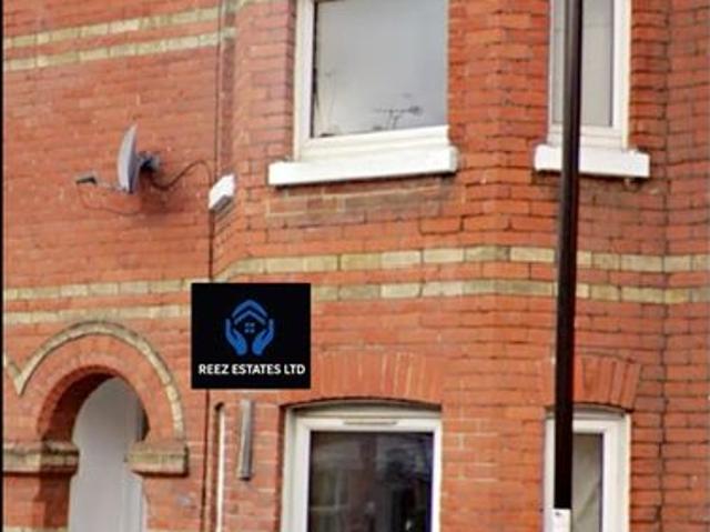 Room in a Shared House, Thackeray Road, SO17