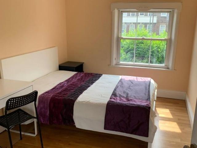 Room in a Shared House, The Burroughs, NW4