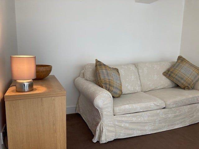 Room in a Shared House, The Exchange, LE1