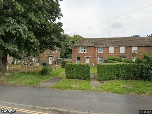 Room in a Shared House, The Highway, BN2