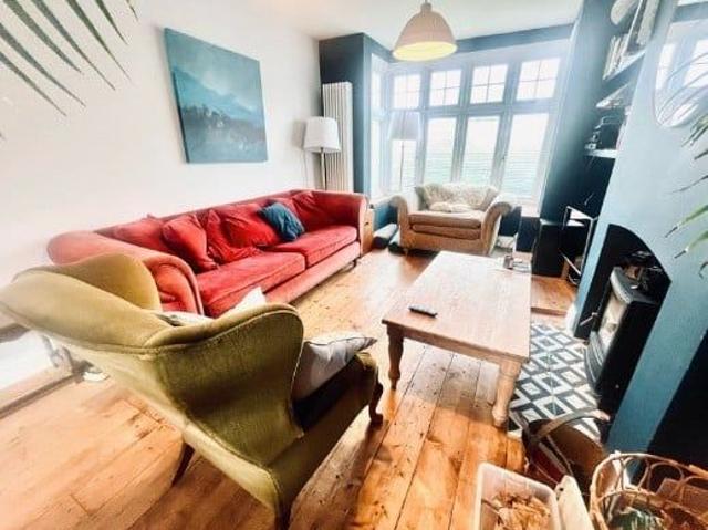 Room in a Shared House, Thingwall Park, BS16