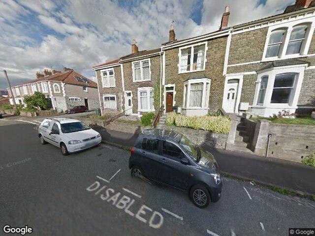 Room in a Shared House, Thicket Road, BS16