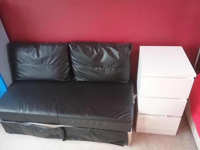 Room in a Shared House, Thirlmere Gardens, HA9