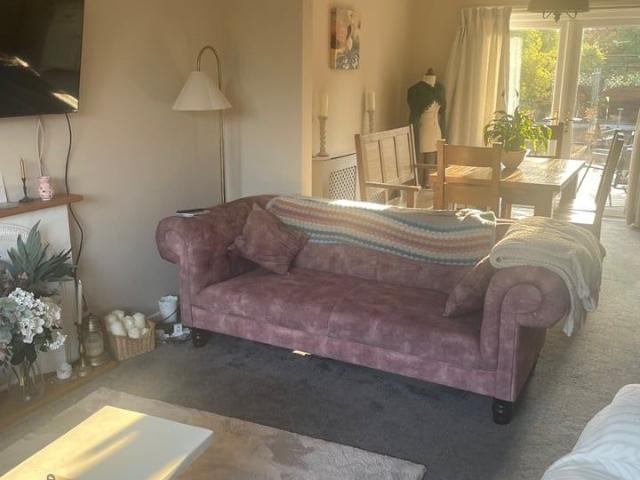 Room in a Shared House, Thorpe Avenue, S18