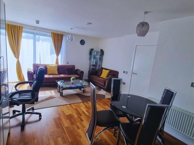 Room in a Shared House, Thurston Road, SE13