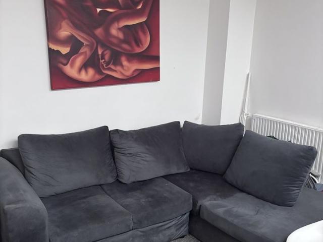 Room in a Shared House, Tiverton Road, B29