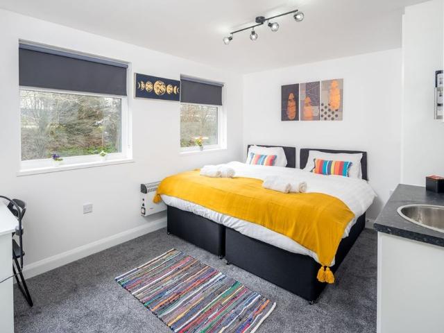 Room in a Shared House, Tokyngton Avenue, HA9