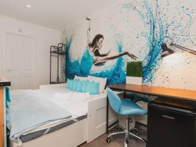 Room in a Shared House, Trent Road, NG2