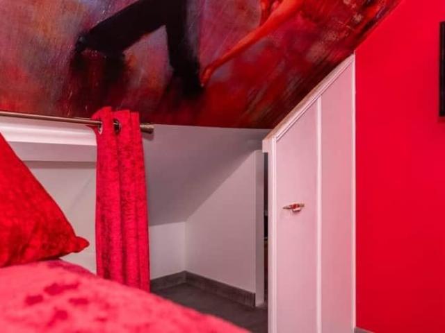 Room in a Shared House, Trent Road, NG2