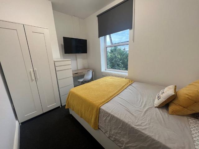Room in a Shared House, Trelawn Terrace, LS6