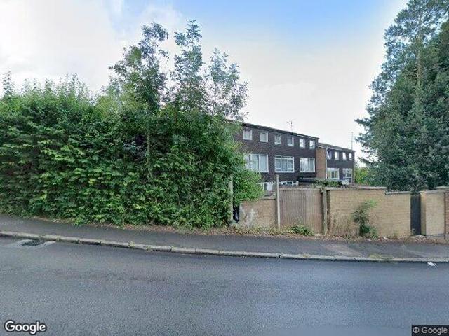 Room in a Shared House, Trowbridge Gardens, LU2