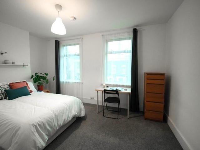 Room in a Shared House, Trundleys Road, SE8