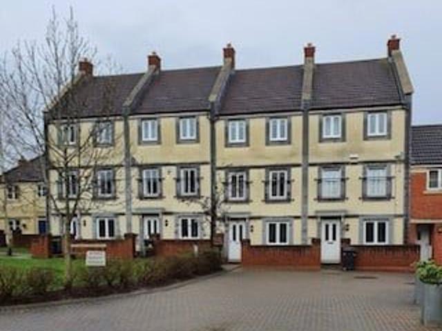 Room in a Shared House, Trubshaw Close, BS7