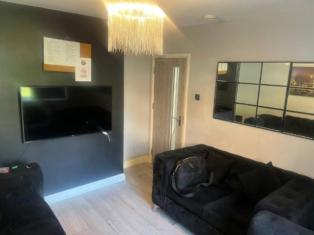 Room in a Shared House, Unett St, B19