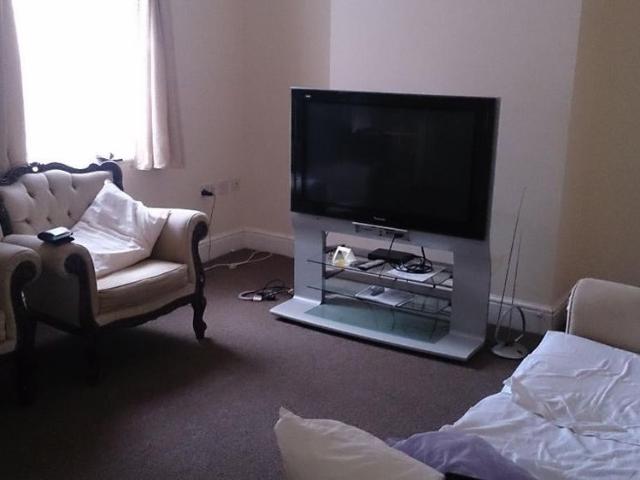 Room in a Shared House, Upper King Street, LE1