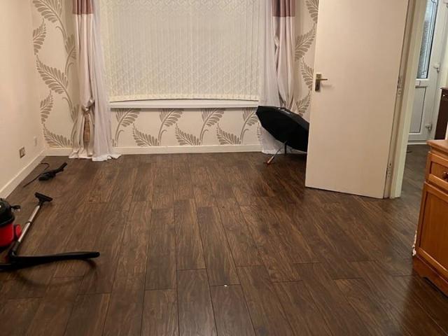 Room in a Shared House, Vaughton Street, B12