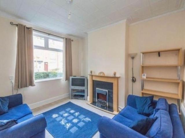 3 Bed Terraced House, Victor Street, S6