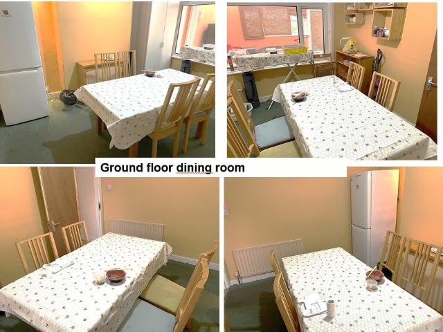 Room in a Shared House, Violet Road, SO16