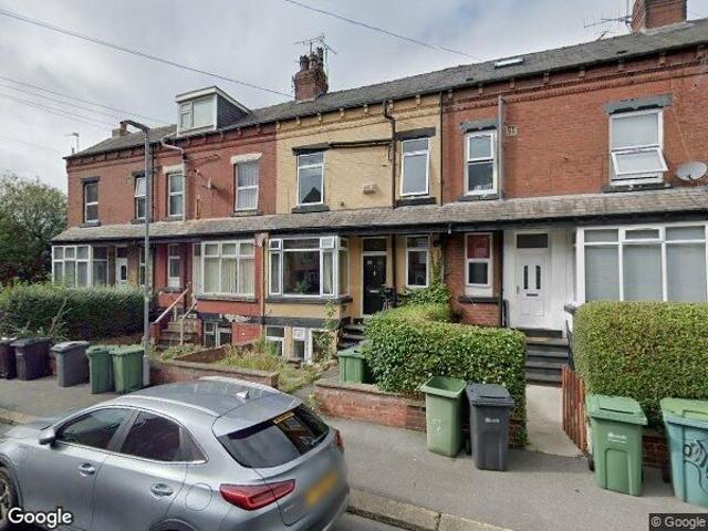 Room in a Shared House, Village Terrace, LS4