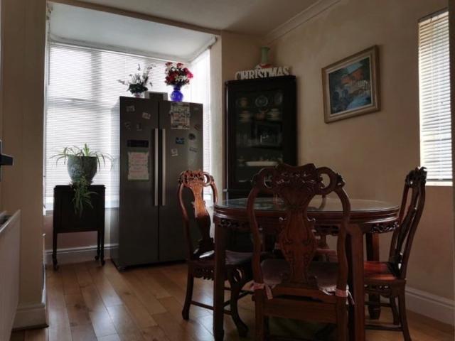 Room in a Shared House, Vinery Road, CB1
