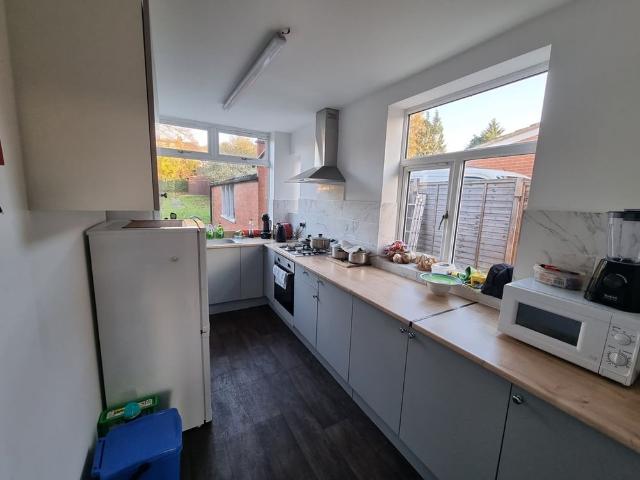 Room in a Shared House, Wychwood Ave, LU2