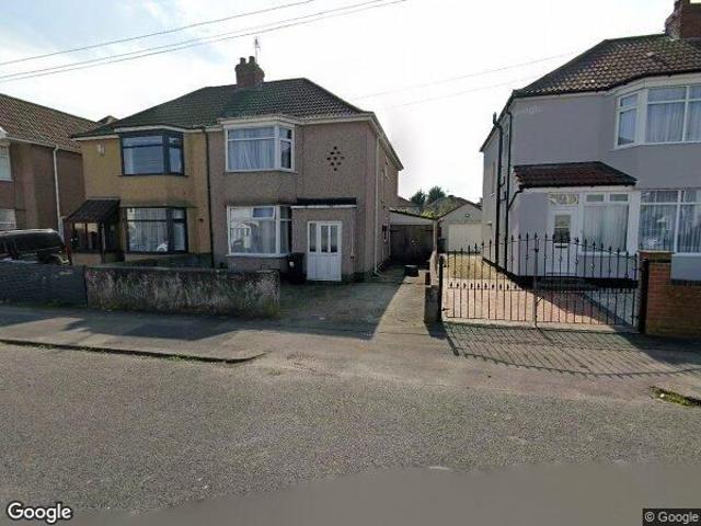 Room in a Shared House, Wades Road, BS34