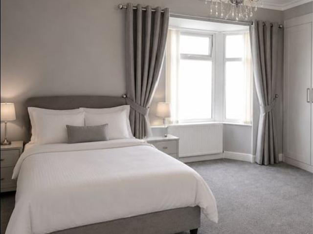 Room in a Shared House, Wadham Road, L20