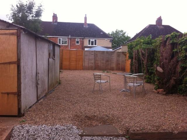 Room in a Shared House, Walsall Street, CV4