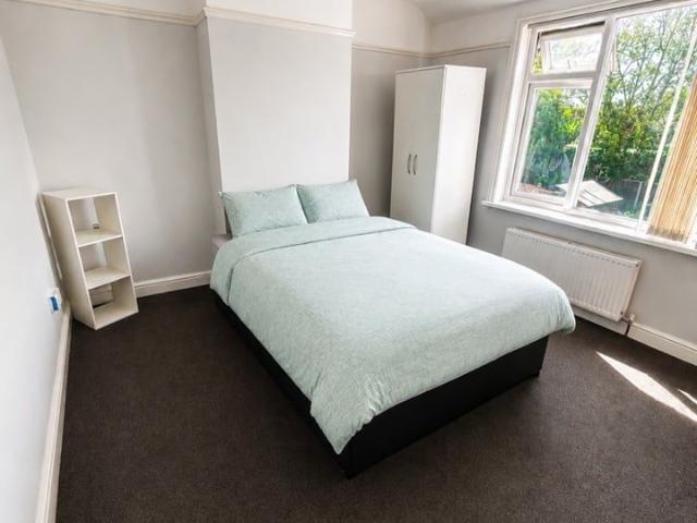 Room in a Shared House, Walsgrave Road, CV2