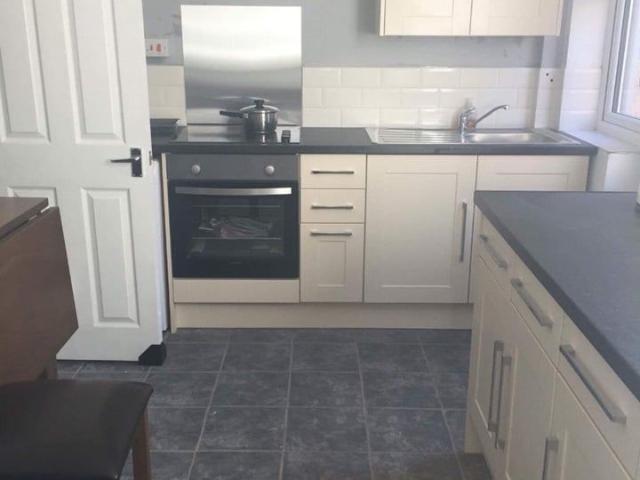 Room in a Shared House, Warden Road, BS3