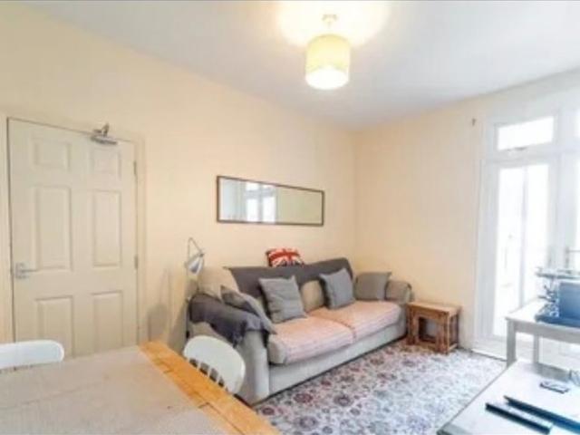 Room in a Shared House, Warwards Lane, B29