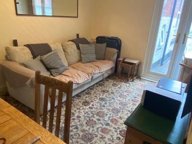 Room in a Shared House, Warwards Lane, B29