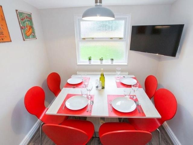 Room in a Shared House, Waylen Street, RG1