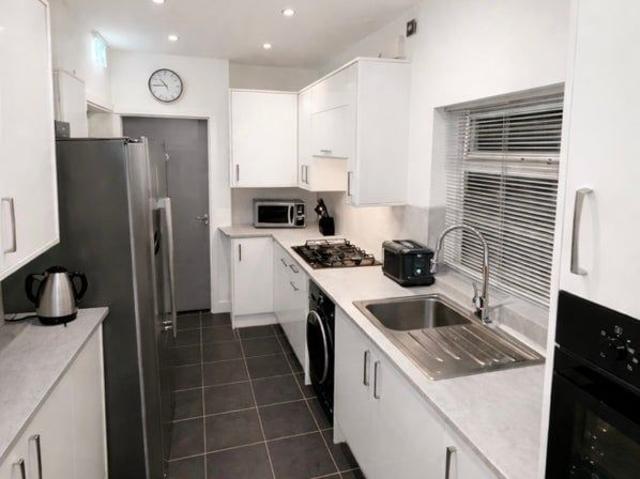 Room in a Shared House, Wellington St, LS1