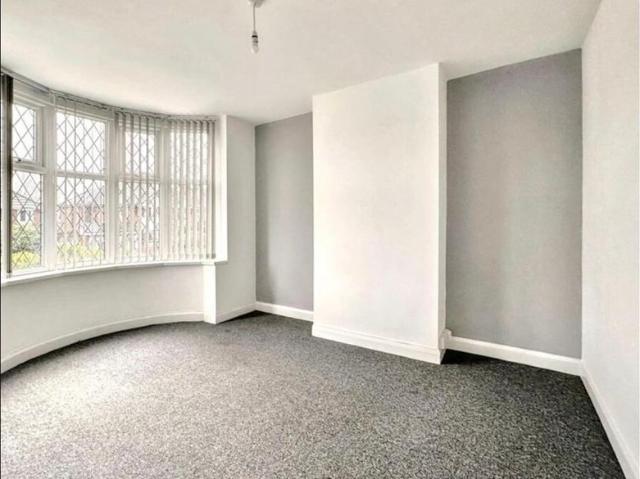 Room in a Shared House, Welwyndale Road, B72