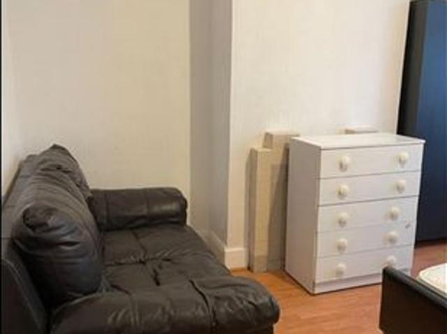 Room in a Shared House, Wembley, HA9