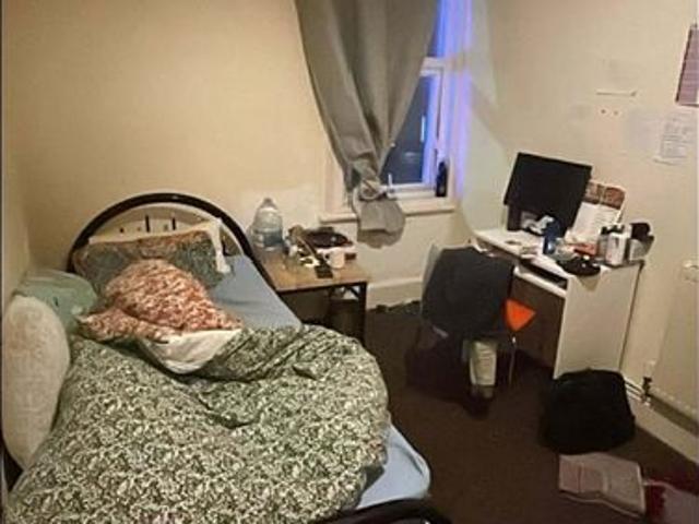 Room in a Shared House, West Street, BS3