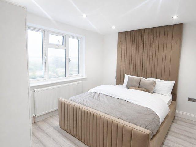 Room in a Shared House, Westrow Drive, IG11