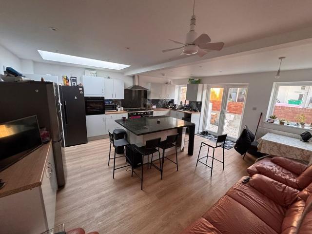 Room in a Shared House, Whittington Road, BS16