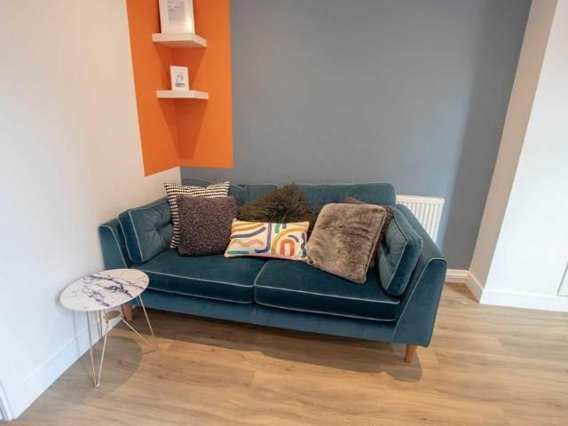Room in a Shared House, Wilkinson Avenue, NG9