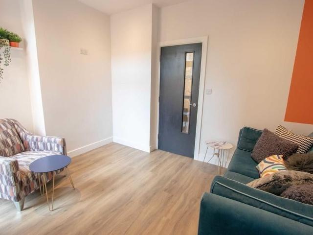 Room in a Shared House, Wilkinson Avenue, NG9