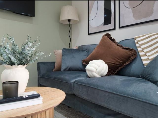 Room in a Shared House, Willowdale Road, L9