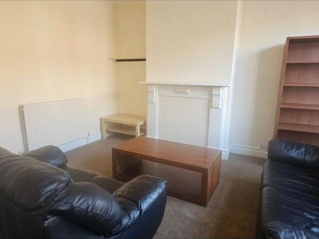Room in a Shared House, Winfield Terrace, LS2