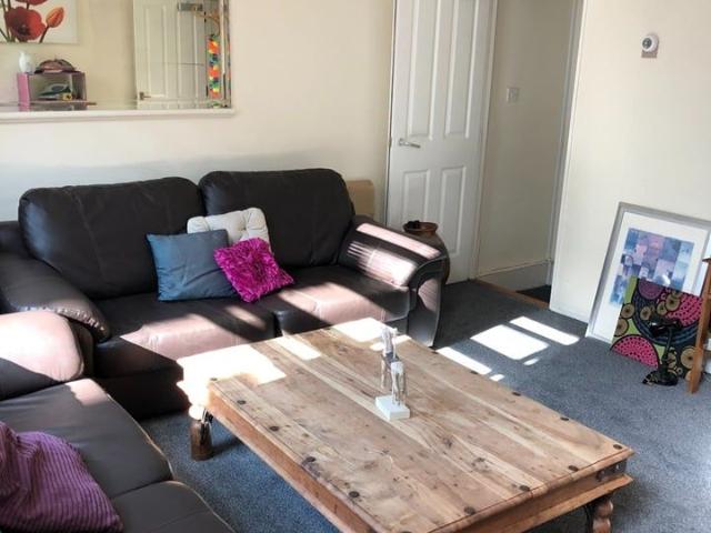 Room in a Shared House, Winfield Terrace, LS2