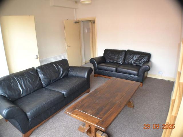 Room in a Shared House, Winfield Terrace, LS2