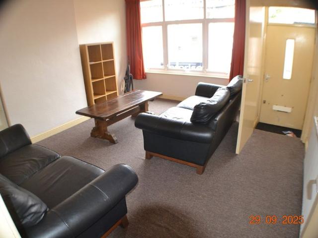 Room in a Shared House, Winfield Terrace, LS2