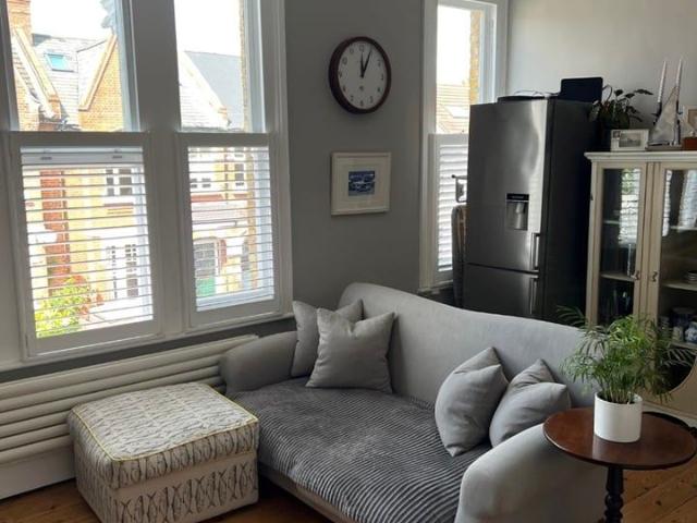Room in a Shared House, Wiverton Road, SE26