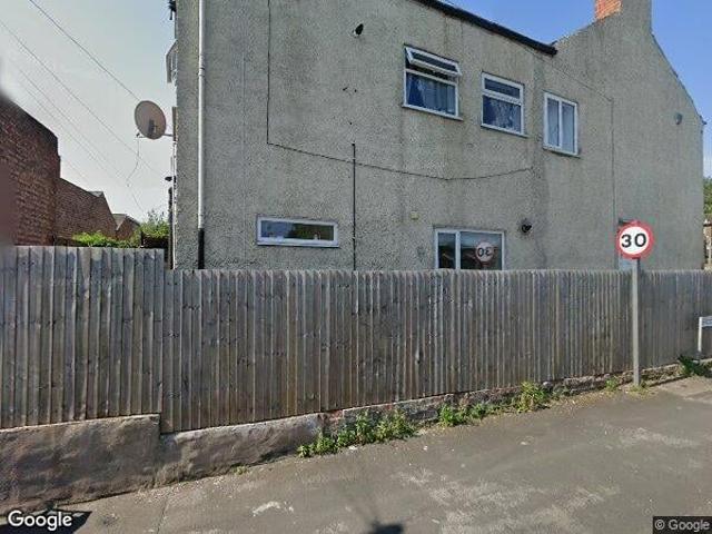 Room in a Shared House, Woodborough Road, NG3