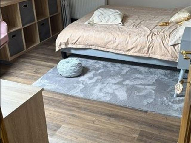 Room in a Shared House, Woodburn Road, G43
