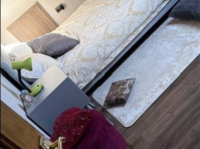 Room in a Shared House, Woodburn Road, G43